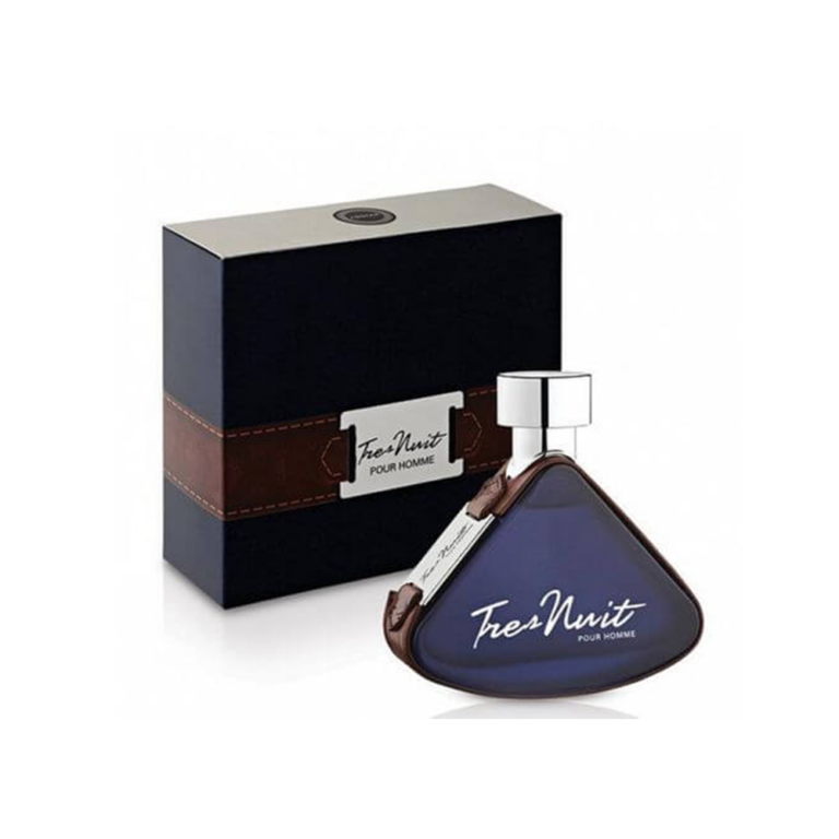 Rasasi Dareej Perfume for Men 100 Ml For men - Fragstalk