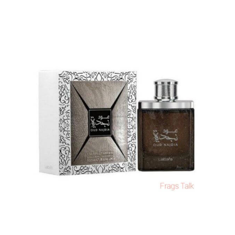 Rue Broca Theoreme Matrix 90ml EDP For Men - Fragstalk