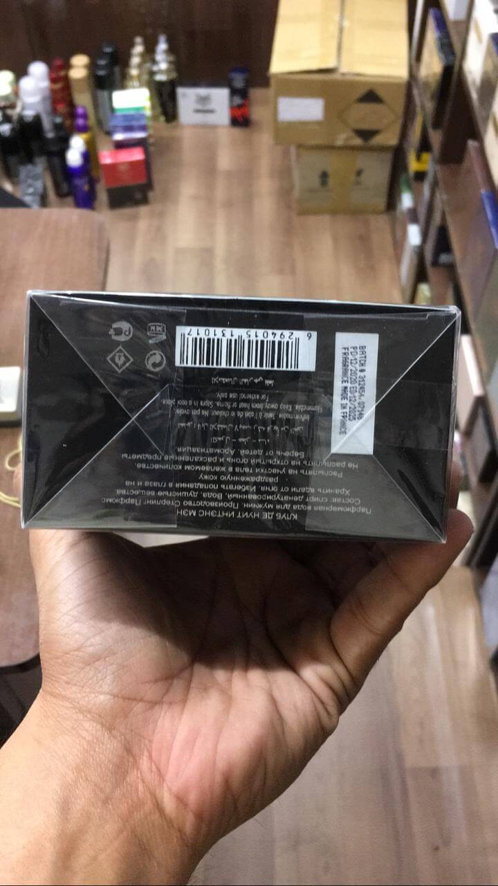 Armaf Club De Nuit Intense men pure parfum 150ml