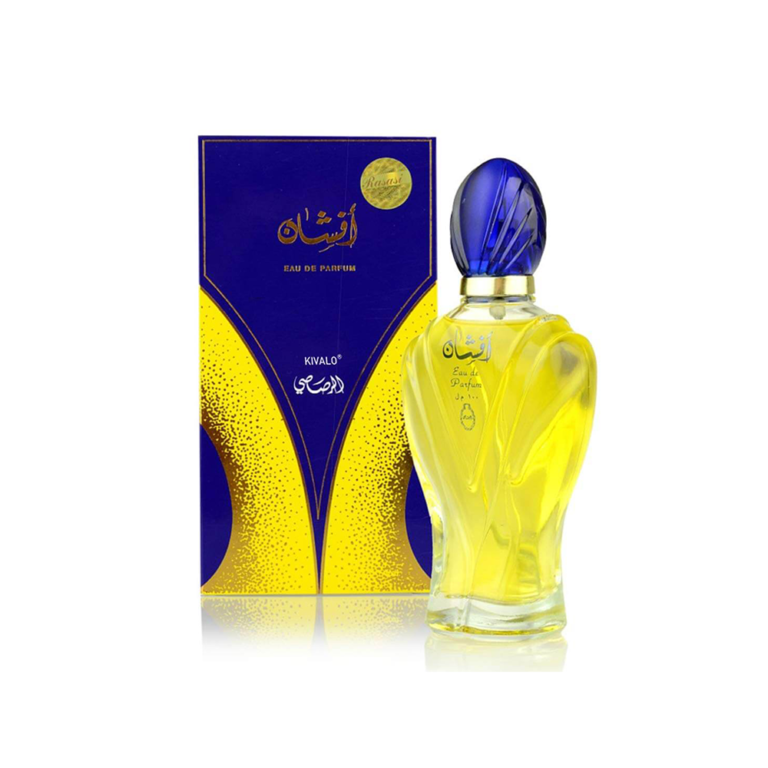 Ahmed Al Maghribi Kaaf Perfume 100ml EDP - Fragstalk
