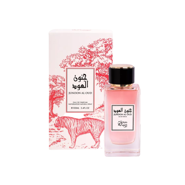 Risala Perfume Archives - Fragstalk