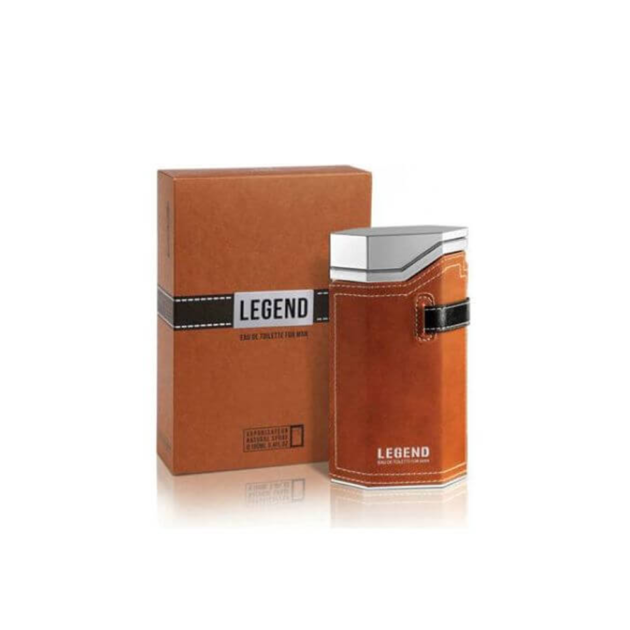 Emper Legend Perfume 100ml EDP - Fragstalk
