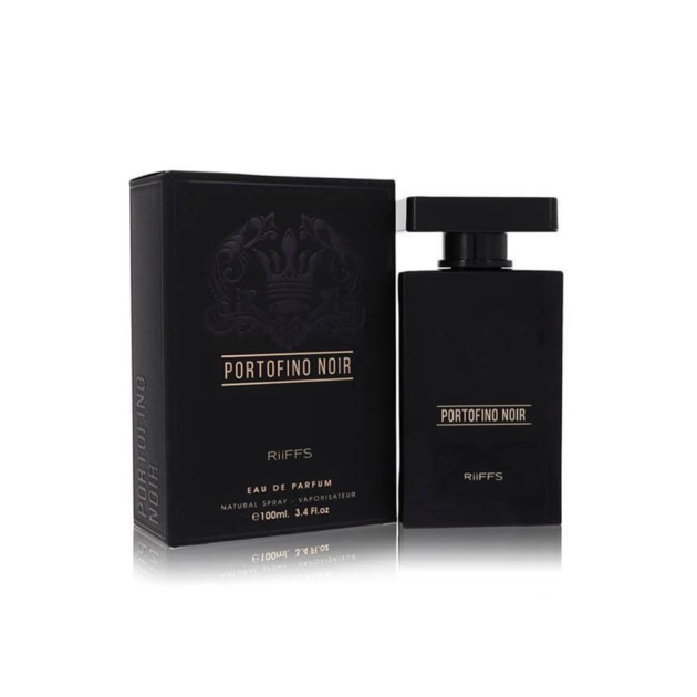 Riiffs Portofino Noir 100 ML EDP - Fragstalk