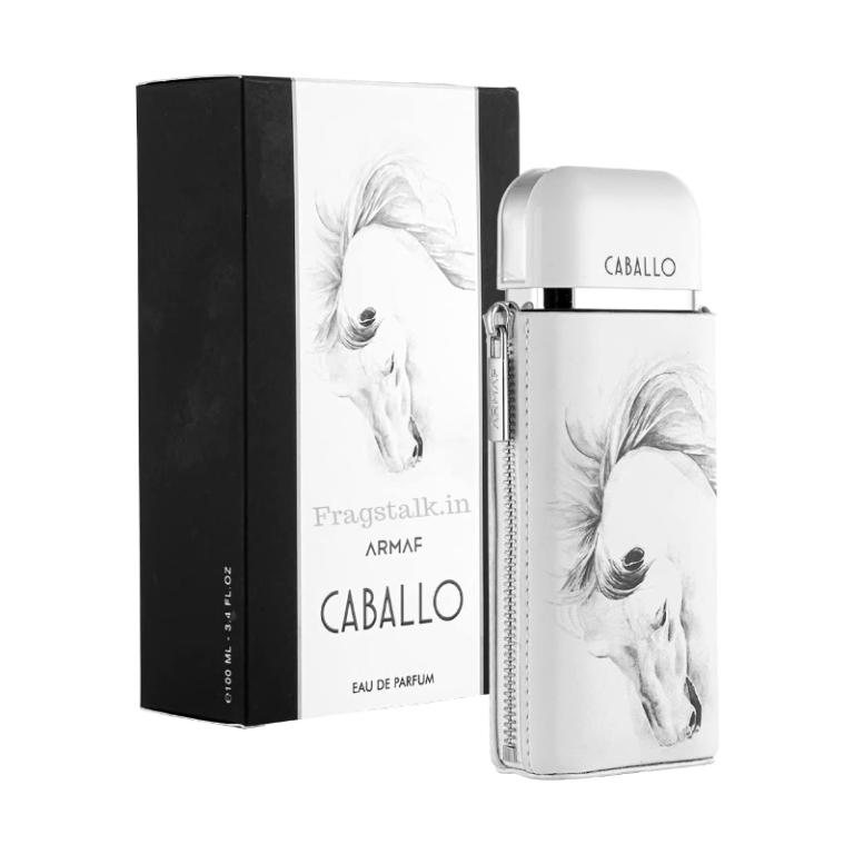 Armaf Caballo Pour Homme 100ml EDP