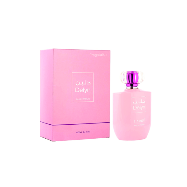 Hamidi Archives - Fragstalk