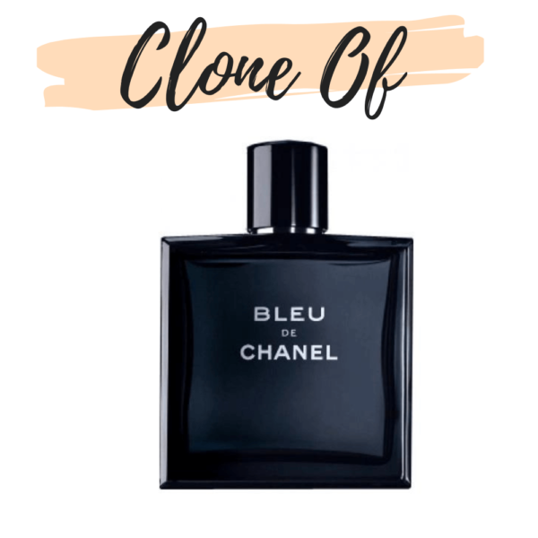 Blue De Chance Maison Alhambra 100ML EDP