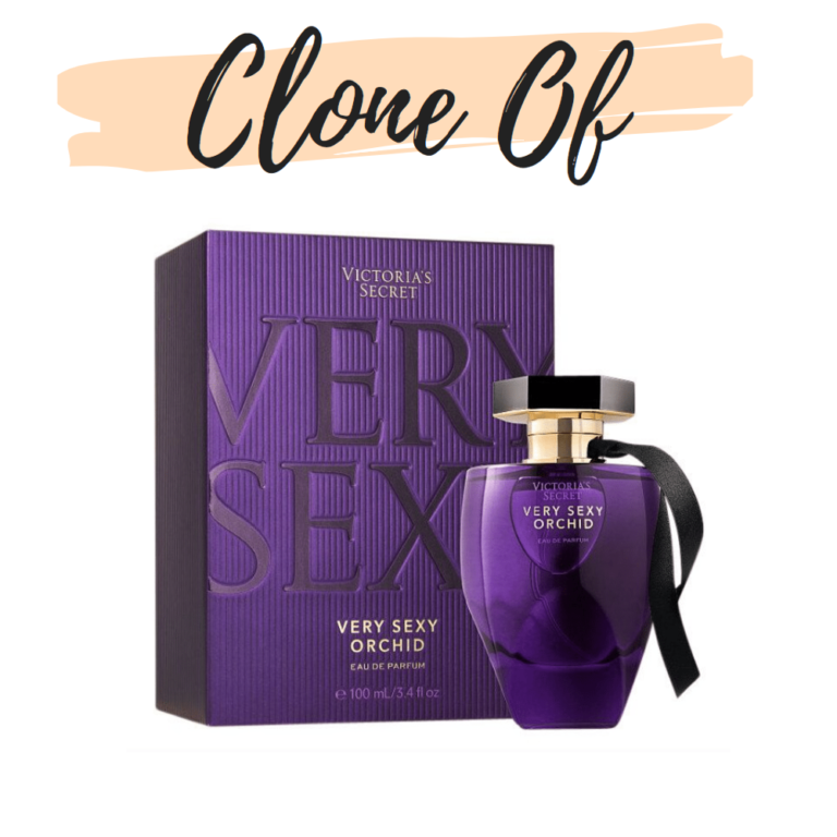 Very Velvet Orchid Maison Alhambra 100ML EDP - Fragstalk