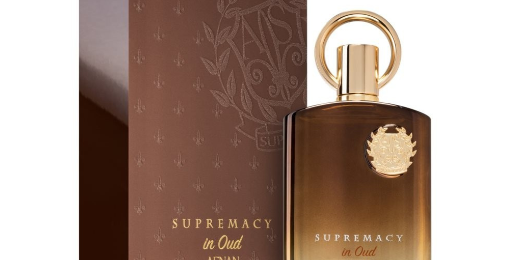 Afnan Supremacy In Oud 100ML EDP - Fragstalk