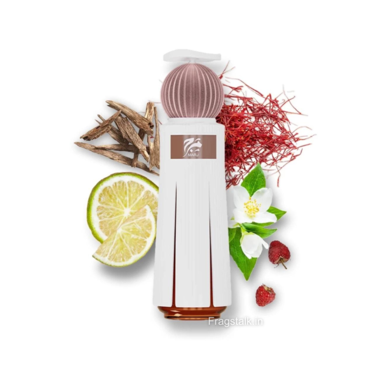 Ahmed Al Maghribi Marj Perfume 60ml EDP - Fragstalk