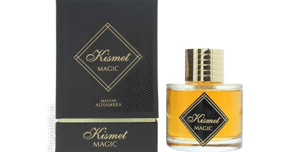 Maison Alhambra Kismet Magic 100ML EDP - Fragstalk
