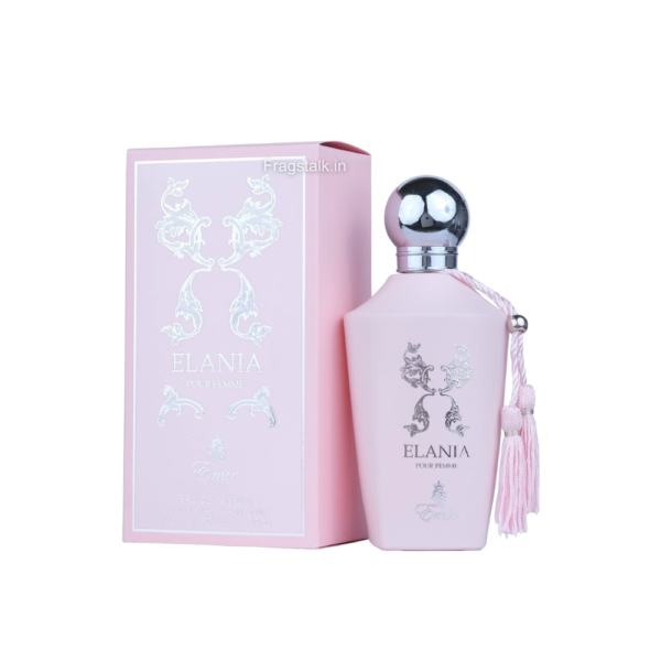 Paris Corner Emir Elania For Women 100ML EDP - Fragstalk