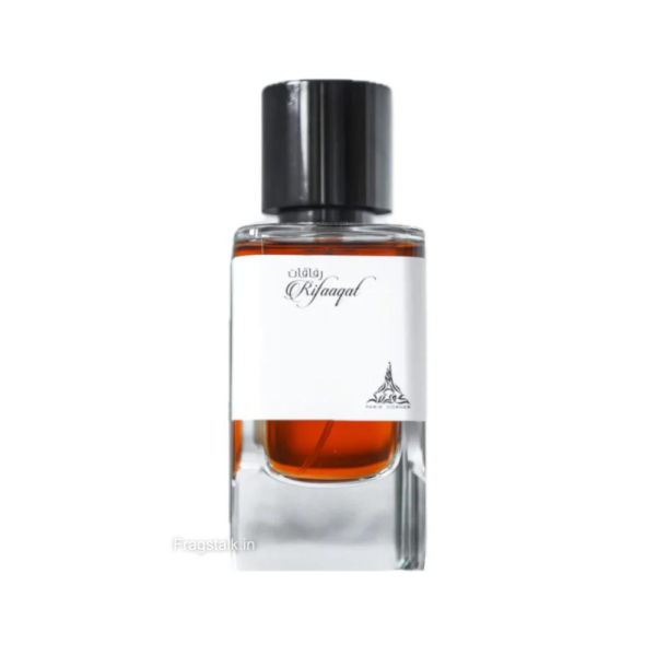 Paris Corner Rifaaqat 85ML EDP - Fragstalk