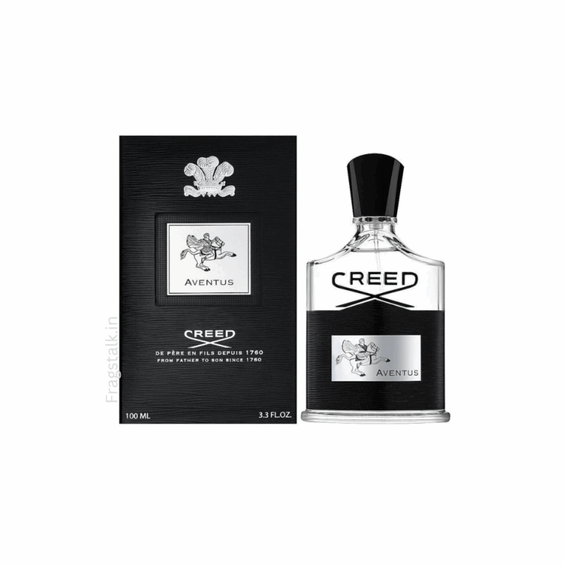 Creed Aventus Eau De Parfum 100ml For Men - Fragstalk