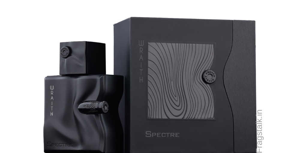 Fragrance World Spectre Wraith Edp 80ml For Men - Fragstalk
