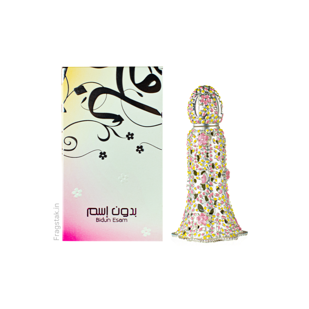 Attars | French based designer attars online in india