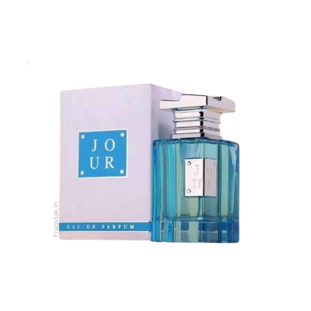 Fragrance World Jour 80ml EDP For Men - Fragstalk