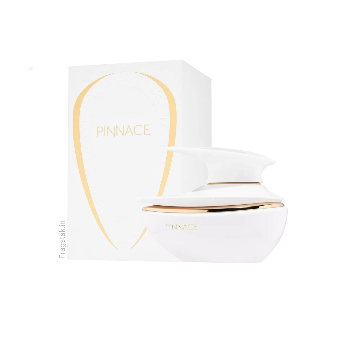 Fragrance World Pinnace Edp 100ml For Men - Fragstalk