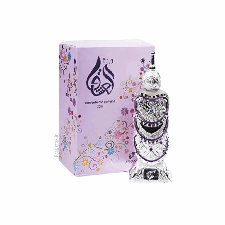 Attars | French based designer attars online in india