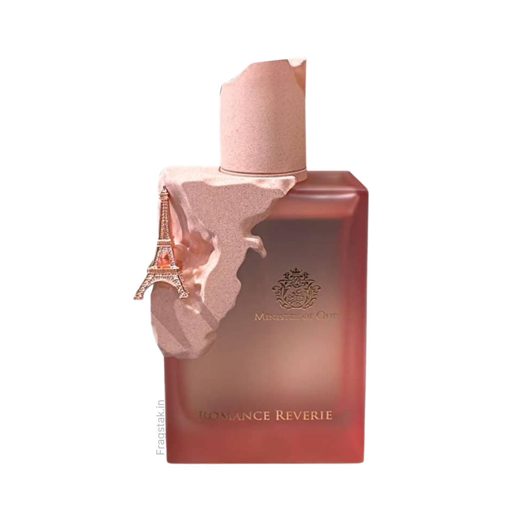 Paris Corner Ministry of Oud Romance Reverie 100Ml EDP - Fragstalk