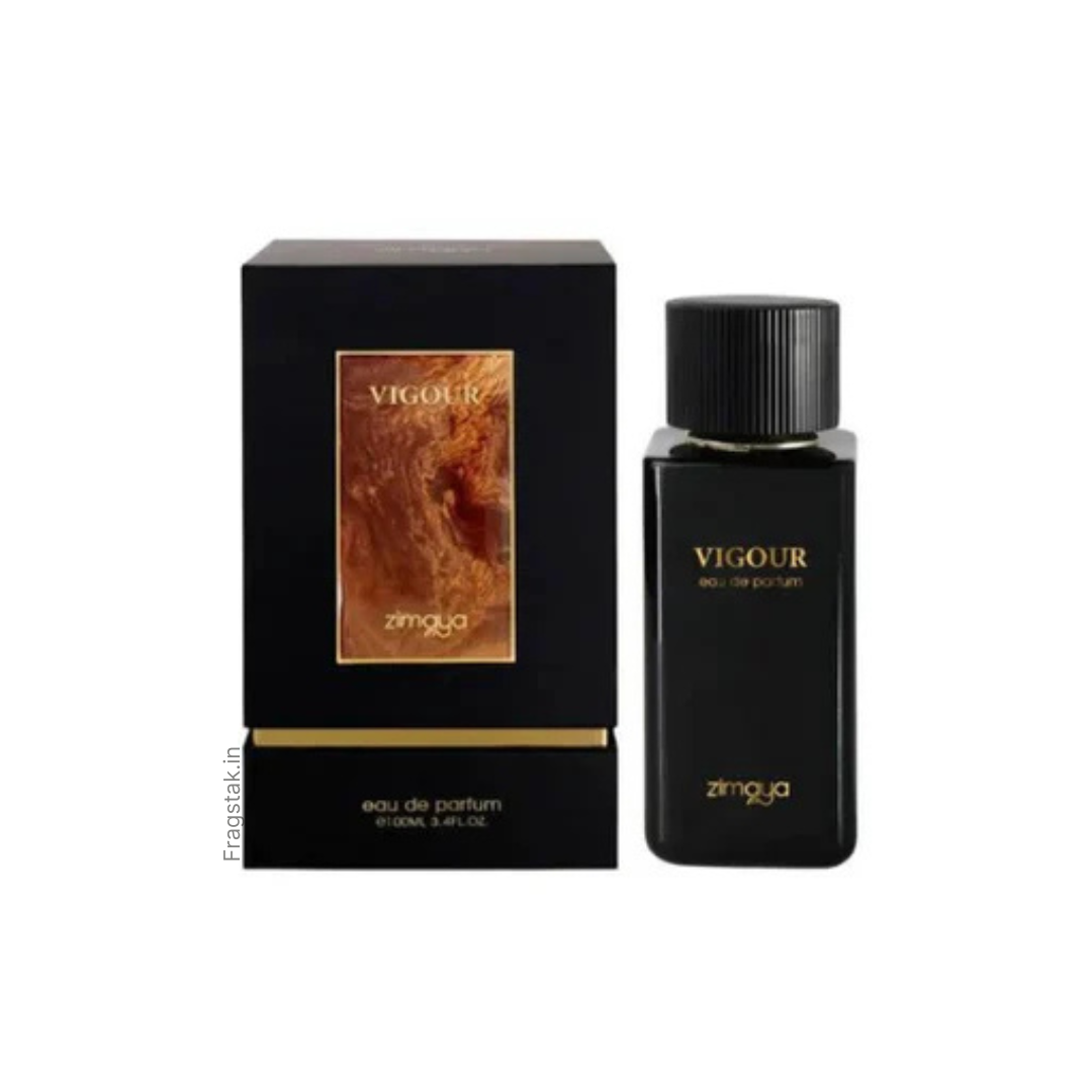 Zimaya Vigour 100ml EDP For Men - Fragstalk