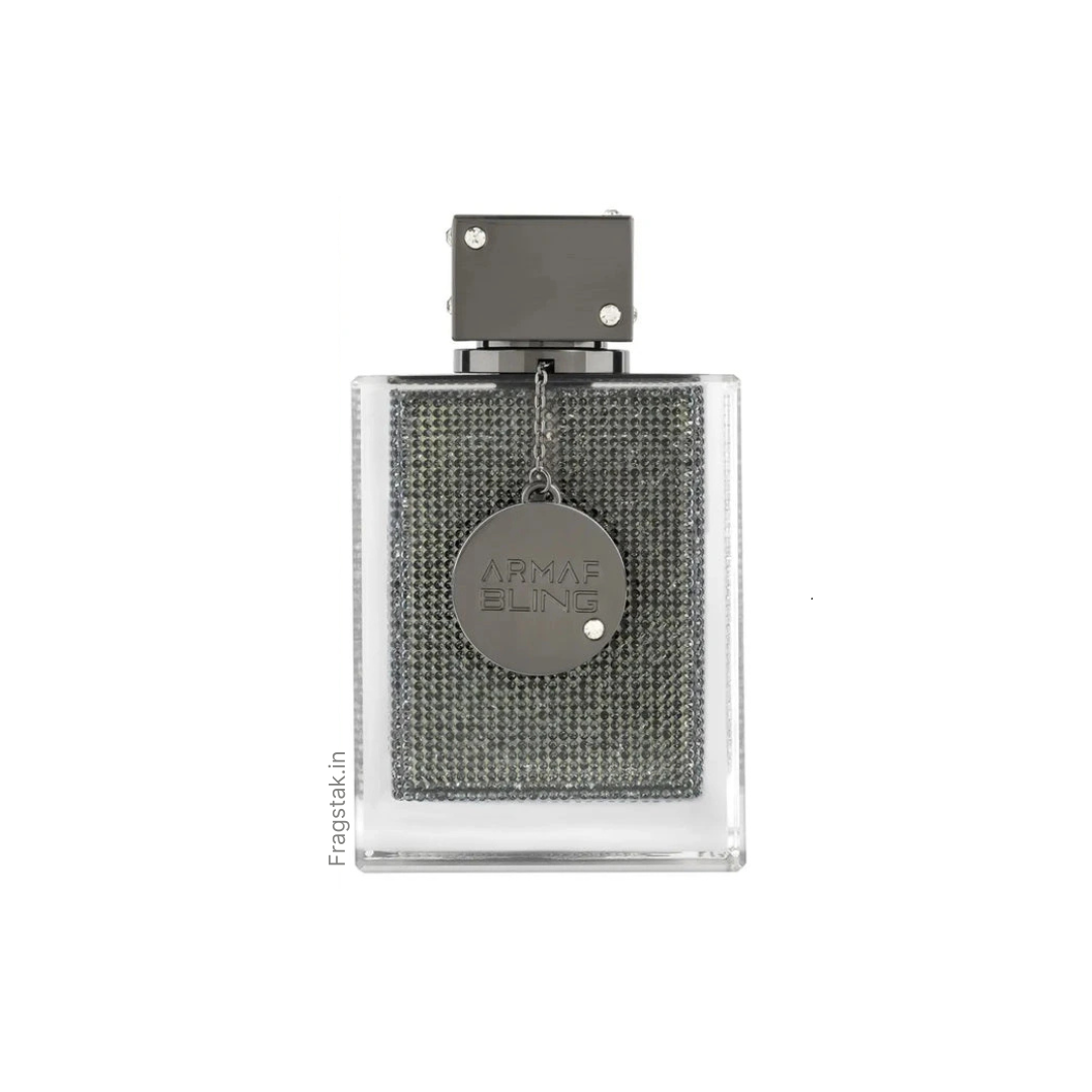 Armaf Club de Nuit Bling 75ml EDP For Men and Women - Fragstalk