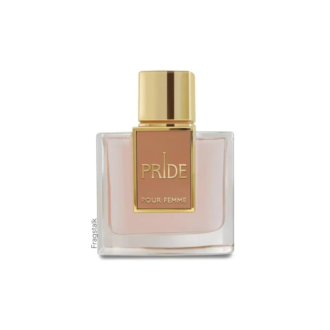Rue Broca Pride Pour Femme 100ml EDP For Women - Fragstalk