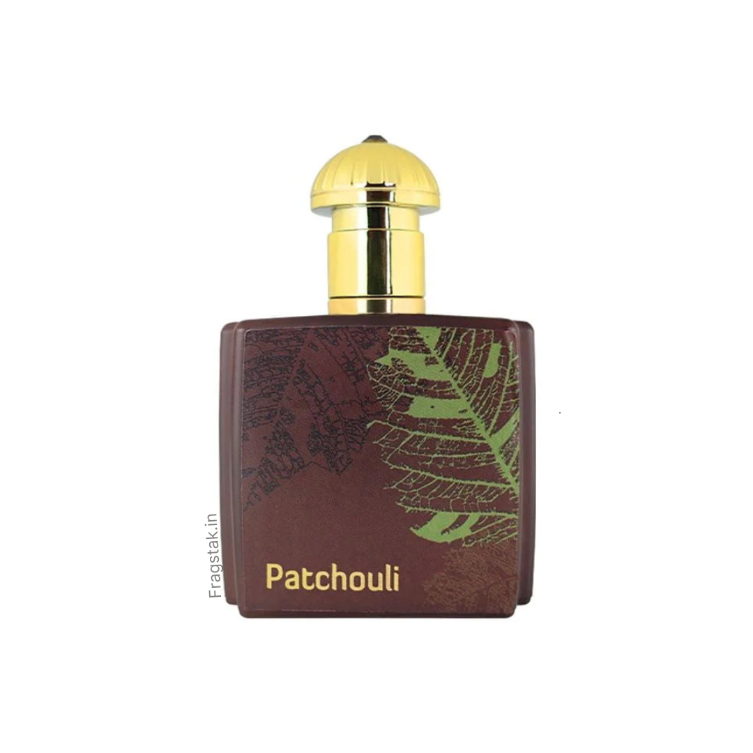 Ahmed Al Maghribi Patchouli 50ml EDP For Men And Women - Fragstalk